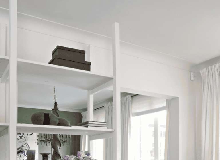 Classic Cornice 11 | C Shaped Coving for Timeless Style - UKHI