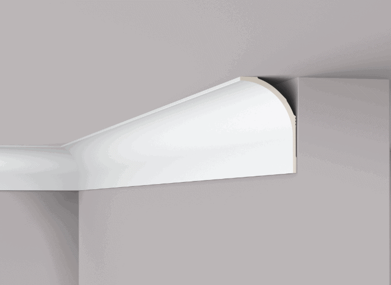 Art Deco Coving, Cornice & Mouldings | UK Home Interiors