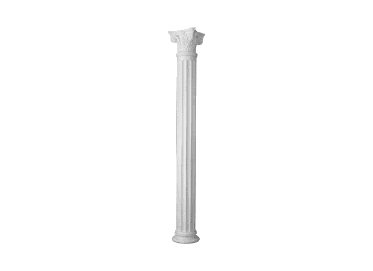 Columns & Pillars - Easy To Fit | UK Home Interiors