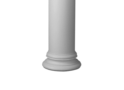 Doric Column 1 | UK Home Interiors