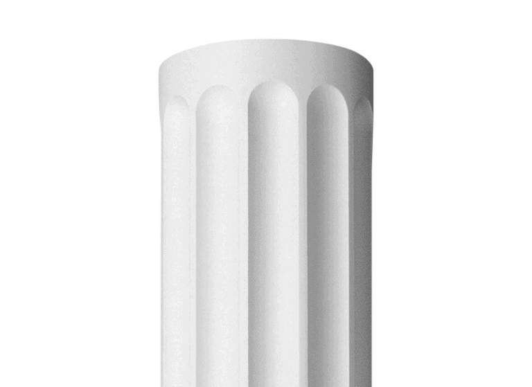 Columns & Pillars - Easy To Fit | UK Home Interiors