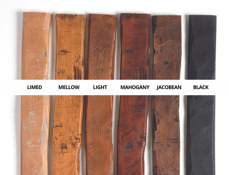 Great Beam - 10ft | UK Home Interiors