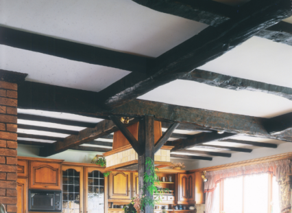 Main Beam 1 - 12ft | UK Home Interiors