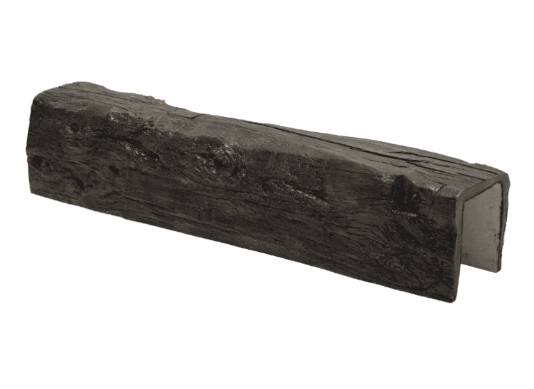 Beams | Indistinguishable Ceiling Beams | UK Home Interiors