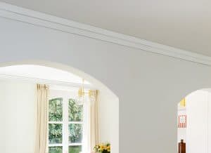 Steps Cornice 5 | UK Home Interiors