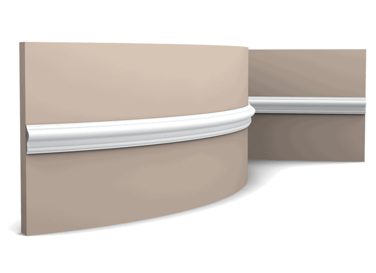 Classic Railing 18 Flex | UK Home Interiors