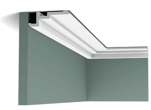 Steps Cornice 8 | UK Home Interiors