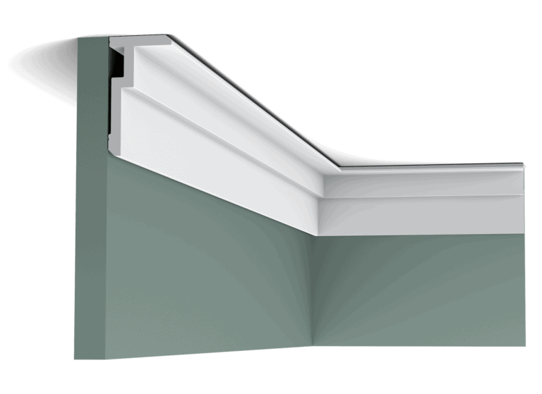 Steps Cornice 9 | UK Home Interiors