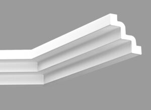 Art Deco Cornice 7 | UK Home Interiors