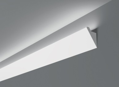 LED Lighting Coving & Cornice | Easy Fit | UK Delivery