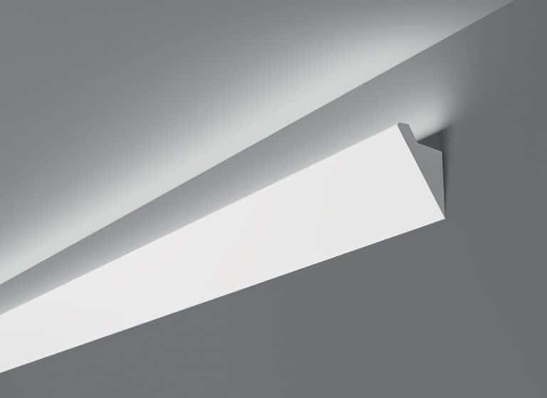 LED Lighting Coving & Cornice - Easy Fit | UK Home Interiors