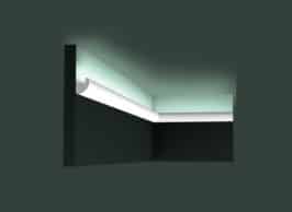 LED Lighting Coving & Cornice | Easy Fit | UK Delivery