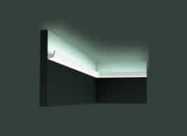 LED Lighting Coving & Cornice - Easy Fit | UK Home Interiors