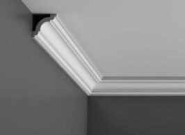 Classic Cornice 2 Flex | UK Home Interiors