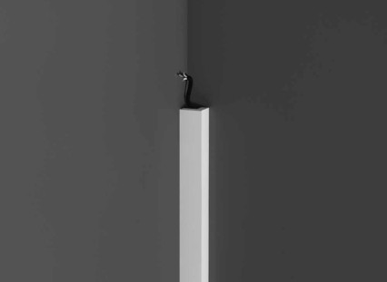 Corner Trunking/Edging 1 (PX164) | UK Home Interiors