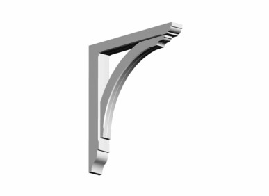 Gallows Bracket 2 (load bearing) - Sold Singularly | UK Home Interiors