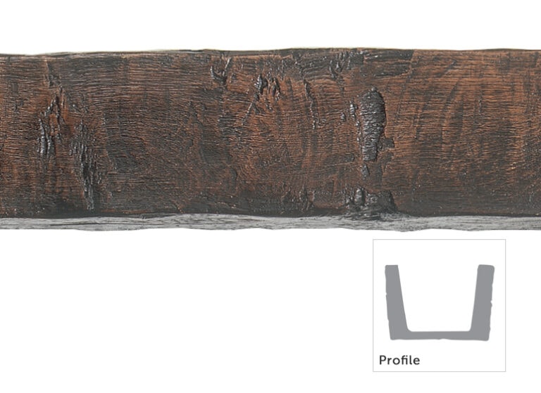 Faux Oak Ceiling Beams | Easy To Fit | UK Home Interiors