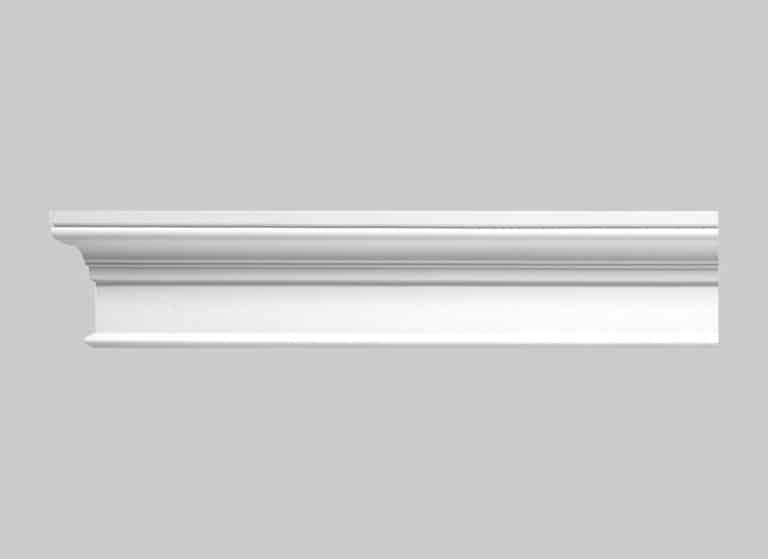 Exterior Window Pediments - Easy Fit | UK Home Interiors