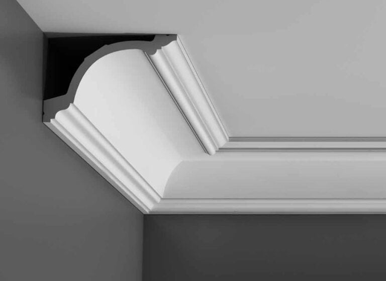 External Coving & Cornice - Easy Fit Range | UK Home Interiors