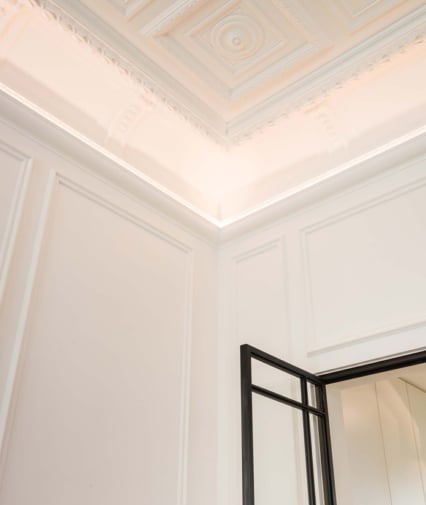 Premier Cornice 36 | UK Home Interiors