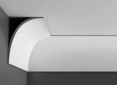 External Coving & Cornice - Easy Fit Range | UK Home Interiors