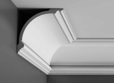 Premier Cornice 71 | UK Home Interiors