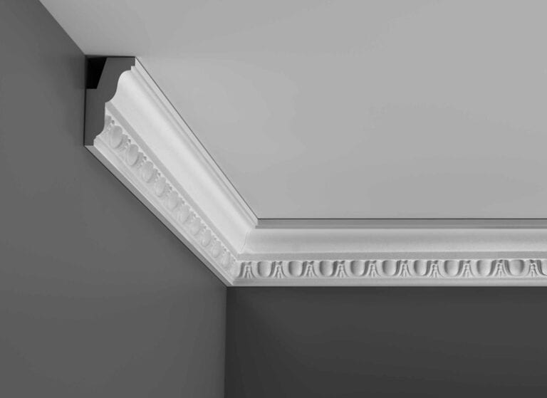 Easy Fit Polymer Coving & Cornice | UK Home Interiors