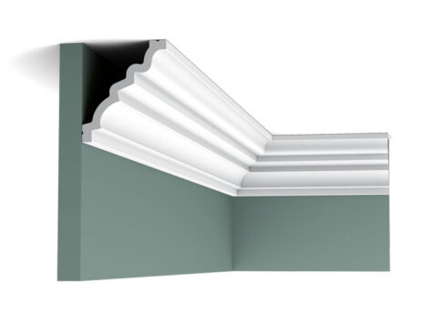 Easy Fit Decorative Mouldings For Your Home - UK Home Interiors