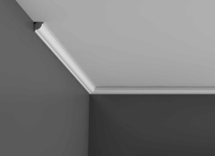 Ceiling Beading | Flexible Options For Curved Walls | UK Home Interiors