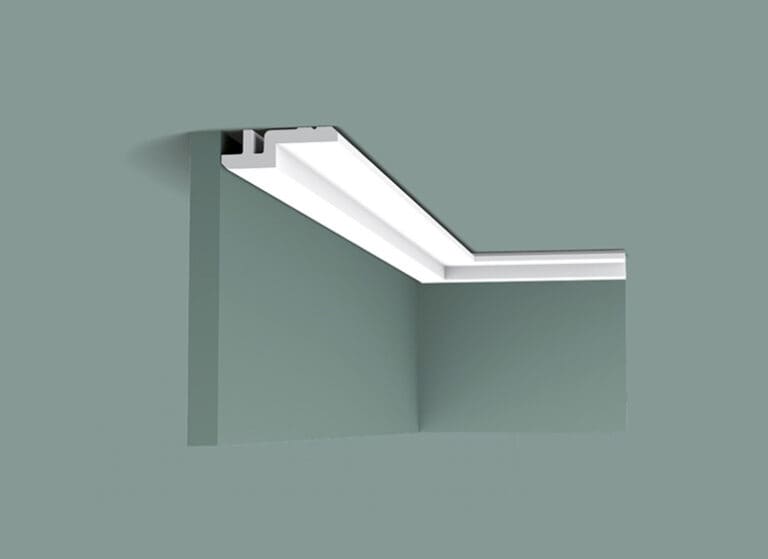 Steps Cornice 5 | UK Home Interiors