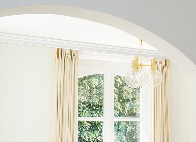 Steps Cornice 5 | UK Home Interiors