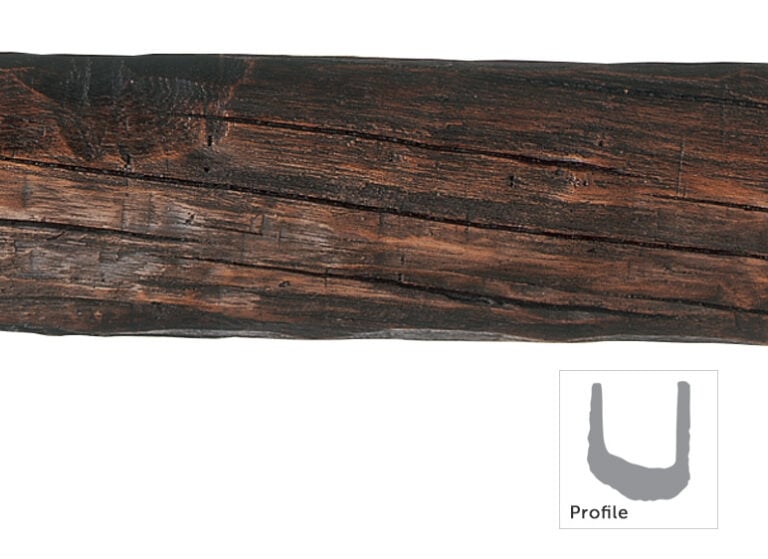 Faux Oak Ceiling Beams | Easy To Fit | UK Home Interiors