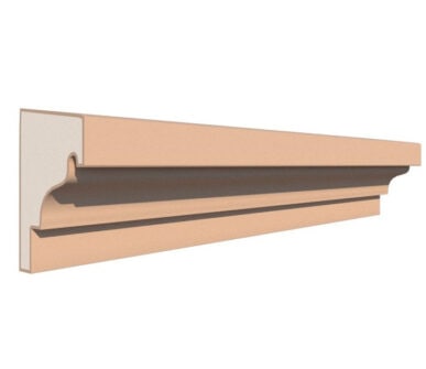 Exterior Window Sills - Sill 9 (Quartz Resin) | UK Home Interiors