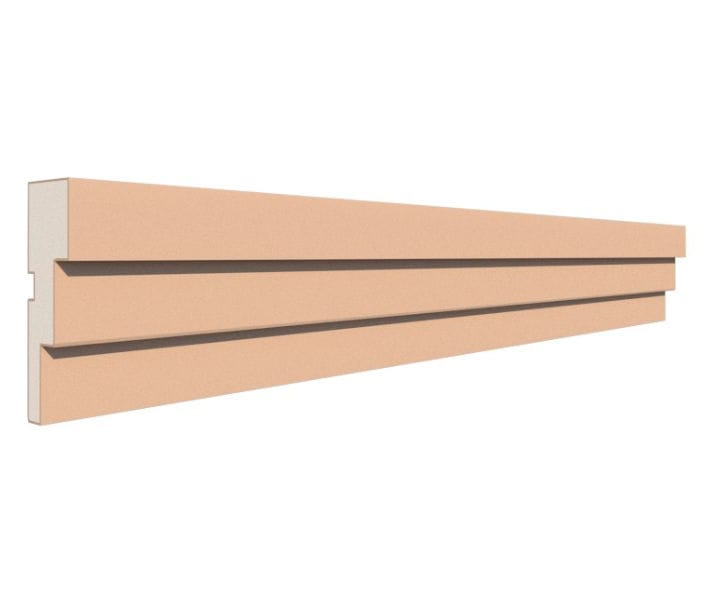 Exterior Window Frame Surrounds - Frame 20 (Quartz Effect) | UK Home ...