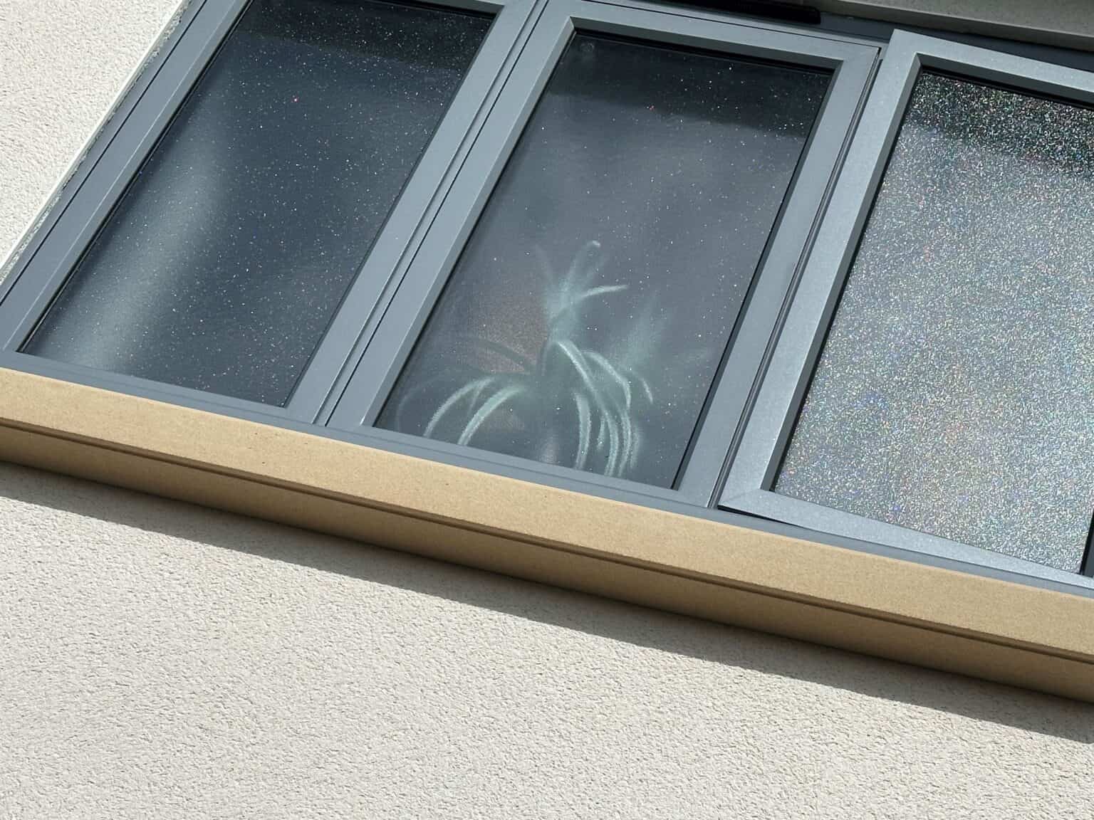 Exterior Window Sills - Sill 8 (Quartz Resin) | UK Home Interiors