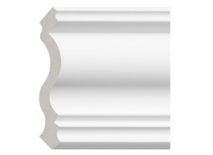 Classic Cornice 43 | UK Home Interiors