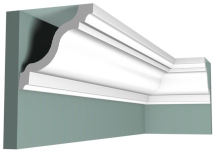 Classic Cornice 43 | UK Home Interiors