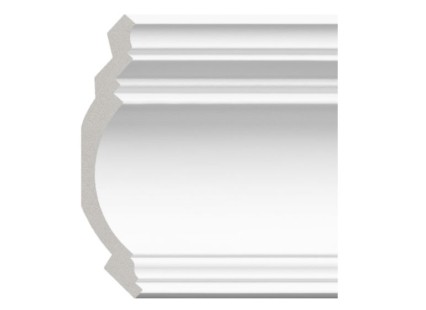 Classic Cornice 44 | UK Home Interiors