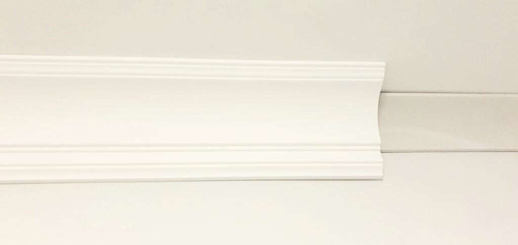 Classic Cornice 44 | UK Home Interiors