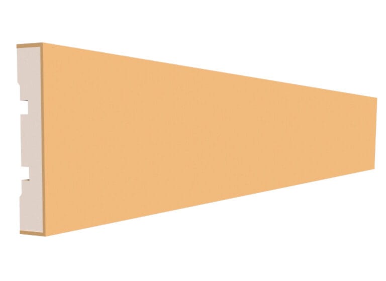 Sandstone & Plaster Effect String Course | UK Home Interiors