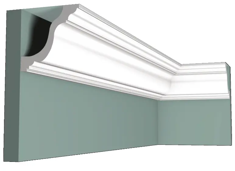 Classic Cornice 39 | UK Home Interiors