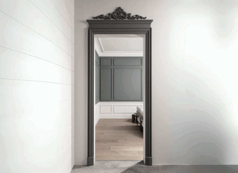 Pediment 11 | UK Home Interiors